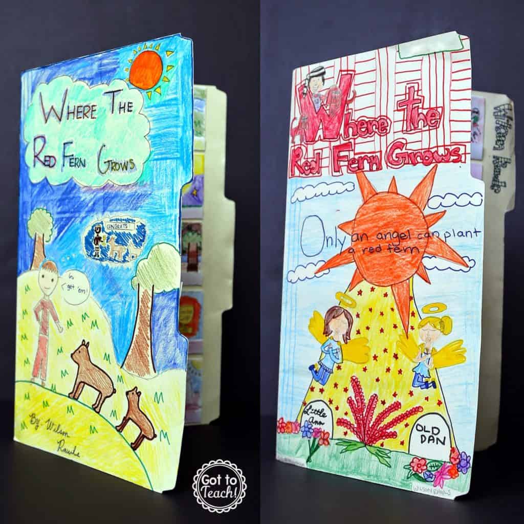 Matchbook Chapter Summaries for Novel Studies • Teacher Thrive