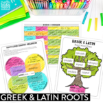 Teaching Nonfiction Text Structures • Teacher Thrive
