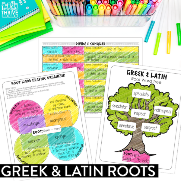 Tips for Successful Literature Circles • Teacher Thrive