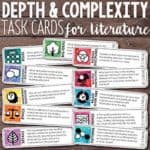 Tips for Successful Literature Circles • Teacher Thrive