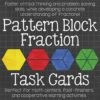 Hands-on Activities for Teaching Fractions • Teacher Thrive