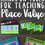 Hands-on Activities for Teaching Place Value • Teacher Thrive