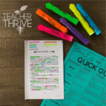 Reteaching and Reviewing Parts of Speech • Teacher Thrive