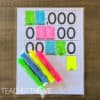 Hands-on Activities for Teaching Place Value • Teacher Thrive