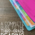 A Complete Guide to the Third Grade Reading Standards • Teacher Thrive