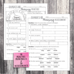 Third Grade Grammar Bundle • Teacher Thrive