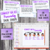 Fourth Grade Grammar Bundle • Teacher Thrive