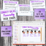 Fourth Grade Grammar Bundle • Teacher Thrive