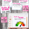 Third Grade Grammar Bundle • Teacher Thrive