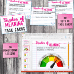 Third Grade Grammar Bundle • Teacher Thrive