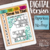 Math Tiles: Adding and Subtracting • Teacher Thrive