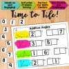 Math Tiles: Additive Angles • Teacher Thrive