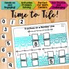 Math Tiles: Fractions on a Number Line • Teacher Thrive