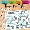 Math Tiles: Single-Digit Multiplication • Teacher Thrive