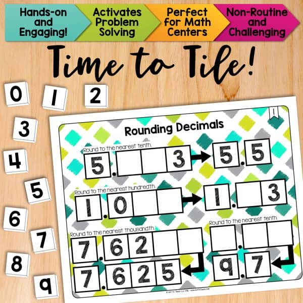 Hands-on Activities for Teaching Place Value • Teacher Thrive