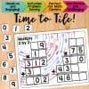 Math Tiles: Multiply 2 by 2 • Teacher Thrive