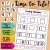 Math Tiles: Finding Multiples • Teacher Thrive