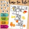 Math Tiles: Long Division • Teacher Thrive
