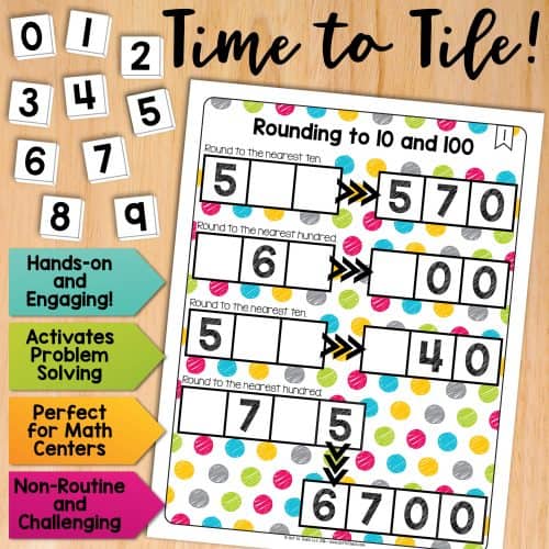 Hands-on Activities for Teaching Place Value • Teacher Thrive