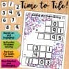 Math Tiles: Adding and Subtracting • Teacher Thrive