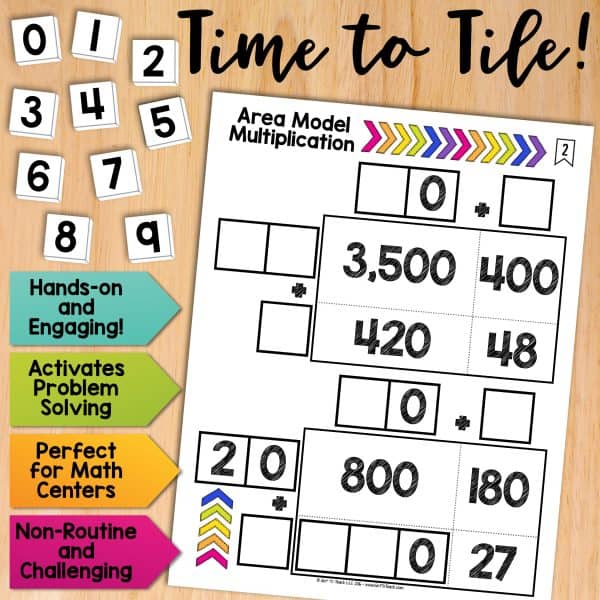 Hands-on Activities for Teaching Place Value • Teacher Thrive