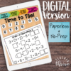 Math Tiles: Order of Operations (With Exponents) • Teacher Thrive