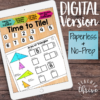 Math Tiles: Area of Triangles • Teacher Thrive
