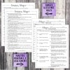 Fourth Grade Grammar: Adages • Teacher Thrive