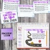 Fourth Grade Grammar: Punctuation • Teacher Thrive