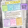 Fourth Grade Grammar: Dictionary Skills • Teacher Thrive