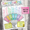Third Grade Grammar: Coordinating Conjunctions • Teacher Thrive