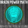 Brain Power Math [Book A] • Teacher Thrive