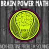 Brain Power Math [Book B] • Teacher Thrive