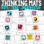 Depth and Complexity Mega Bundle • Teacher Thrive