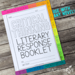 Depth and Complexity Mega Bundle • Teacher Thrive