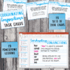 Fifth Grade Grammar Bundle • Teacher Thrive