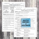 Fifth Grade Grammar: Perfect Verb Tenses • Teacher Thrive