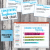 Fifth Grade Grammar: Combine Sentences • Teacher Thrive