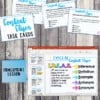 Fifth Grade Grammar: Context Clues • Teacher Thrive