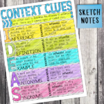 Fifth Grade Grammar: Context Clues • Teacher Thrive