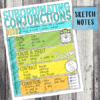 Fifth Grade Grammar: Subordinating Conjunctions • Teacher Thrive