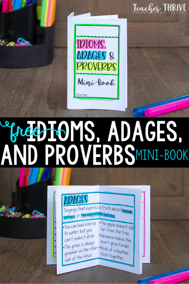 Language Archives • Teacher Thrive