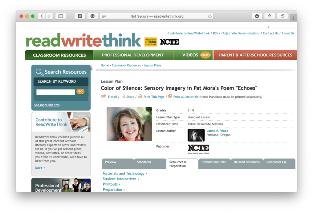 Teaching Literary Devices • Teacher Thrive