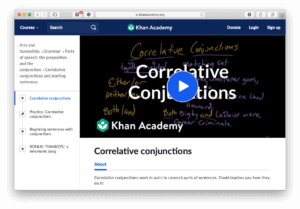Teaching Correlative Conjunctions • Teacher Thrive