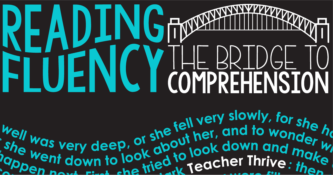 Why Is Reading Fluency So Important Teacher Thrive