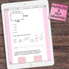 3rd Grade Weekly Math Assessments [DIGITAL] • Teacher Thrive
