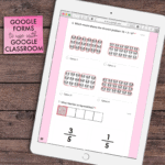 3rd Grade Weekly Math Assessments [DIGITAL] • Teacher Thrive