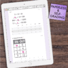 4th Grade Weekly Math Assessments [DIGITAL] • Teacher Thrive