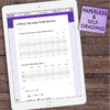 4th Grade Daily Math Spiral Review [DIGITAL] • Teacher Thrive
