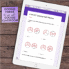 4th Grade Daily Math Spiral Review [DIGITAL] • Teacher Thrive